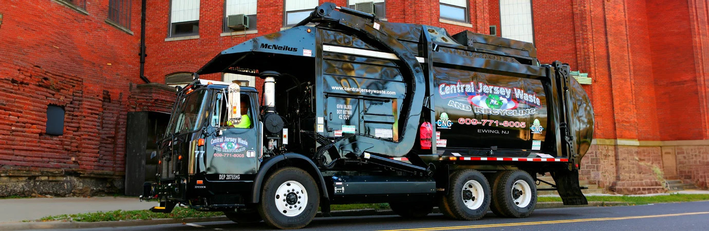 Front Loaders - Environmental