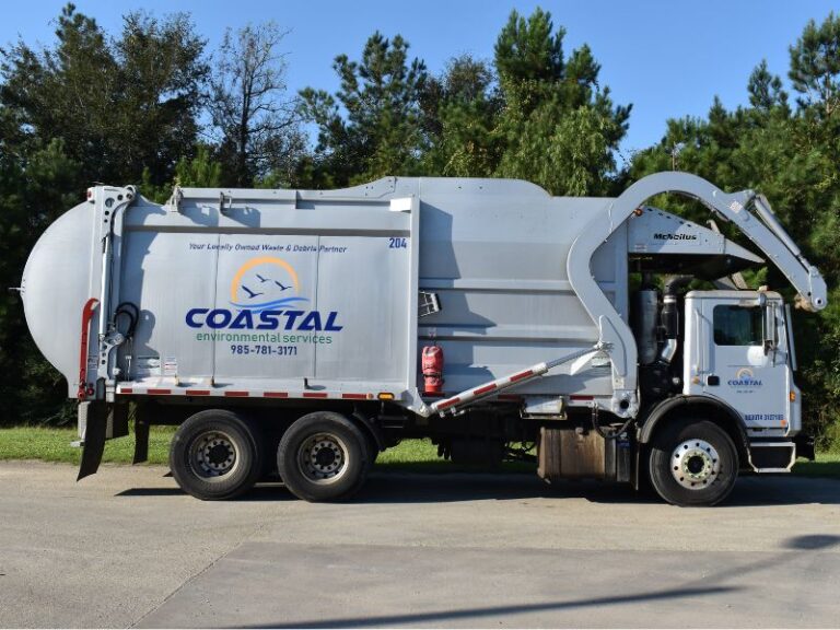 Home - Environmental