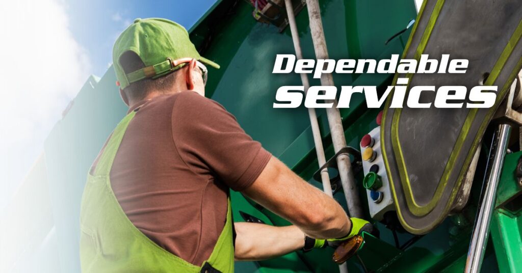 Service - Environmental