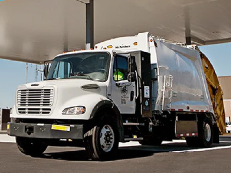 Home - Environmental