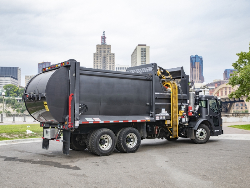 Home - Environmental