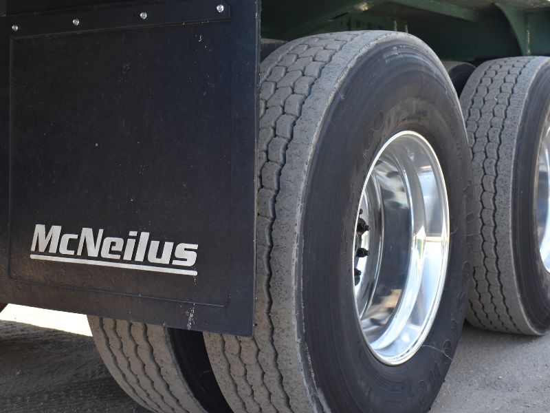 Rear Loaders - Environmental