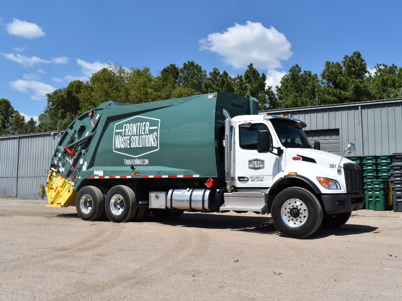 Home - Environmental