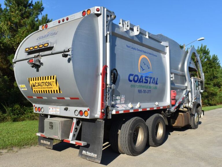 Front Loaders - Environmental