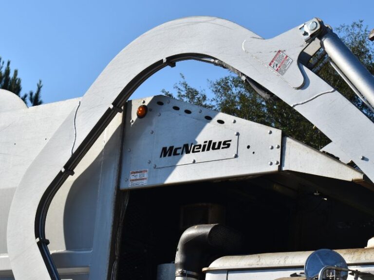 Front Loaders - Environmental